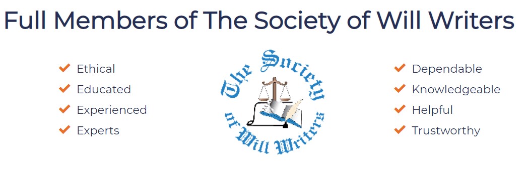 TLC Children’s Trust - CREATE YOUR FREE WILL