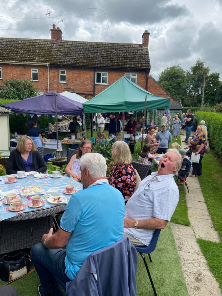 Newsletter May to August 2021 / — TLC Children's Trust